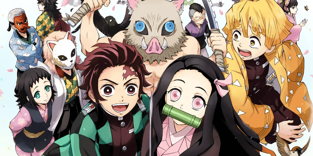 Demon Slayer Characters Ages & Heights Explained Clearly