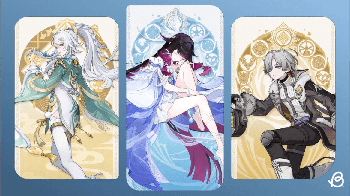 Genshin Impact Redeem Codes – January 2026